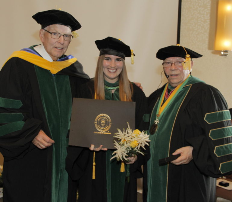 From the President – USAT